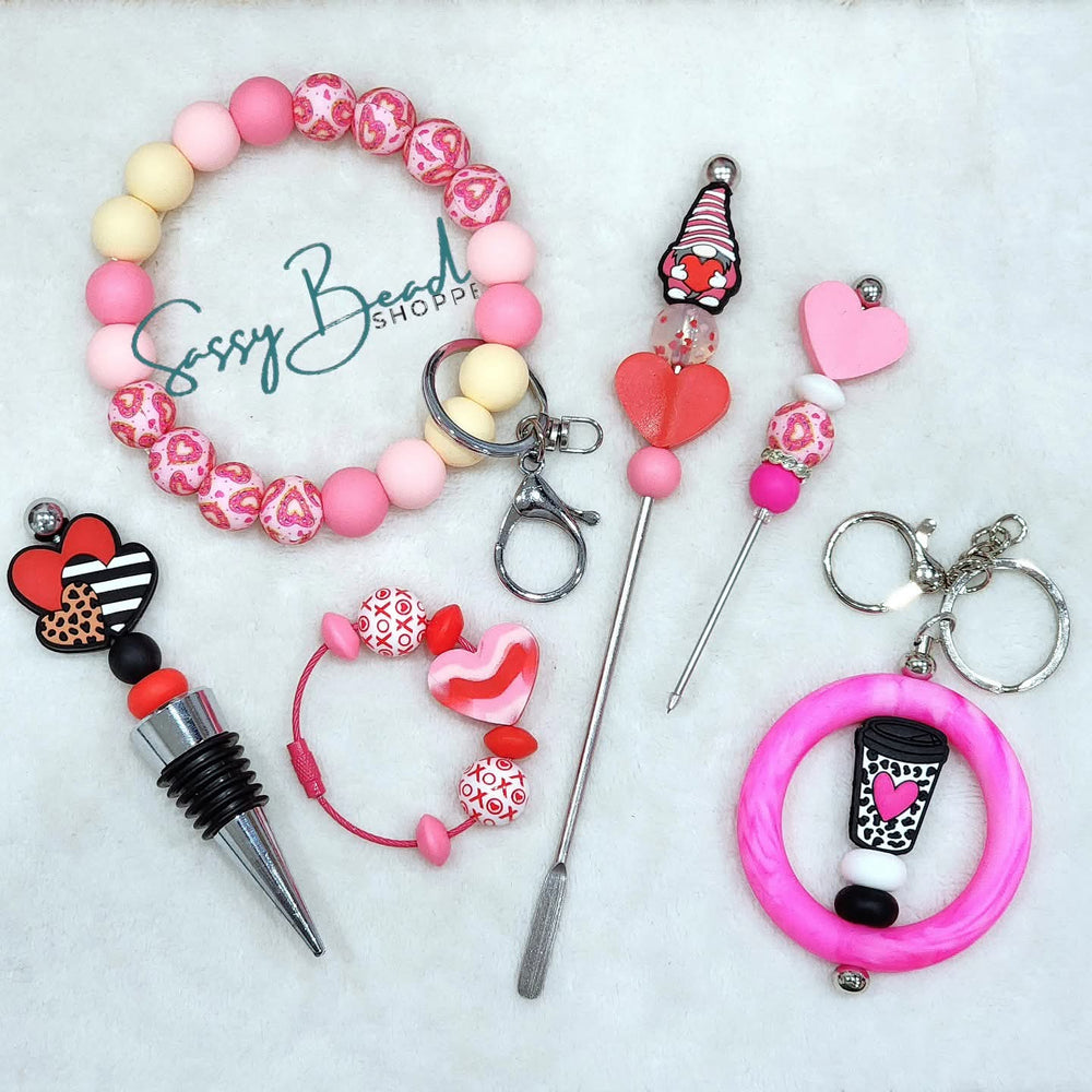 Explore our Bead Shoppe | Sassy Bead Shoppe