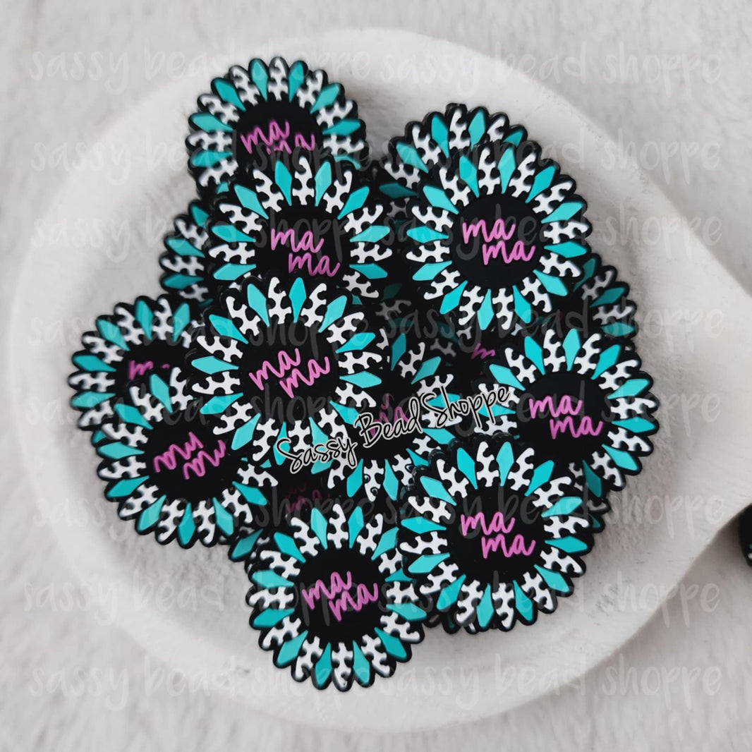 Focal Beads – Sassy Bead Shoppe