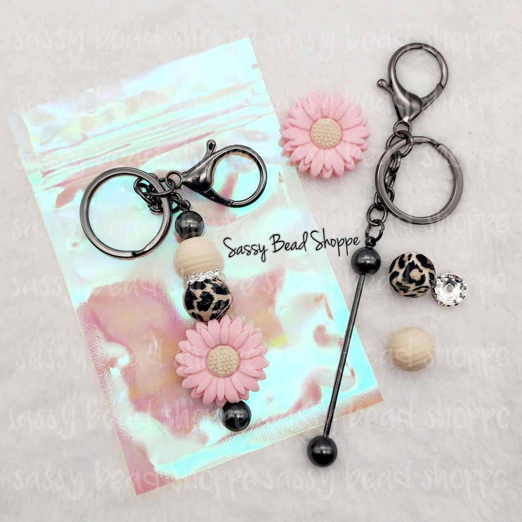 Keychain Kits | Sassy Bead Shoppe