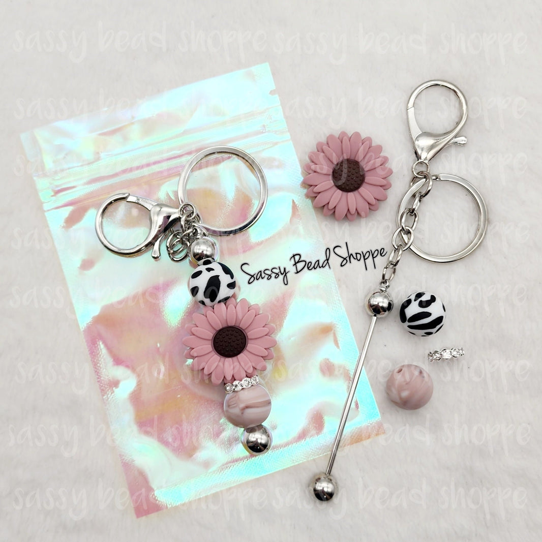 Keychain Kits | Sassy Bead Shoppe